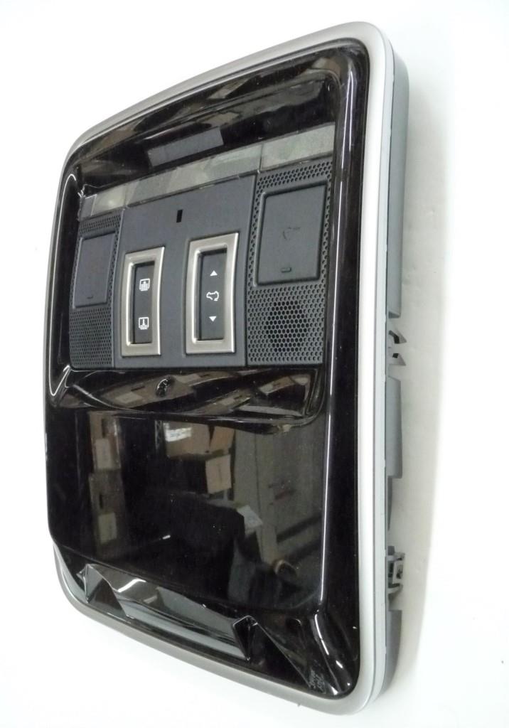 2018-2022 Land Rover Range Rover Velar Roof Overhead Console ...
