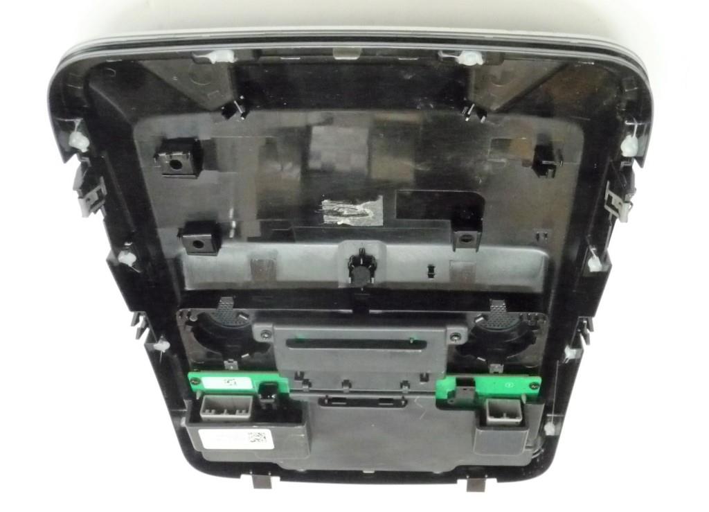 2018-2022 Land Rover Range Rover Velar Roof Overhead Console ...