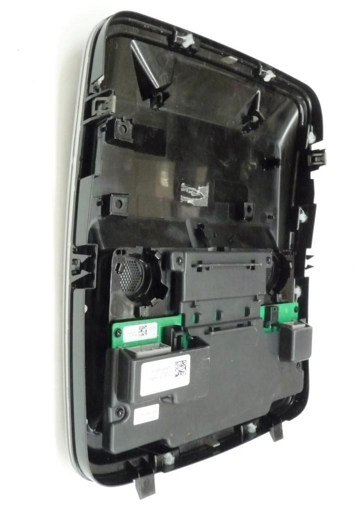 2018-2022 Land Rover Range Rover Velar Roof Overhead Console ...