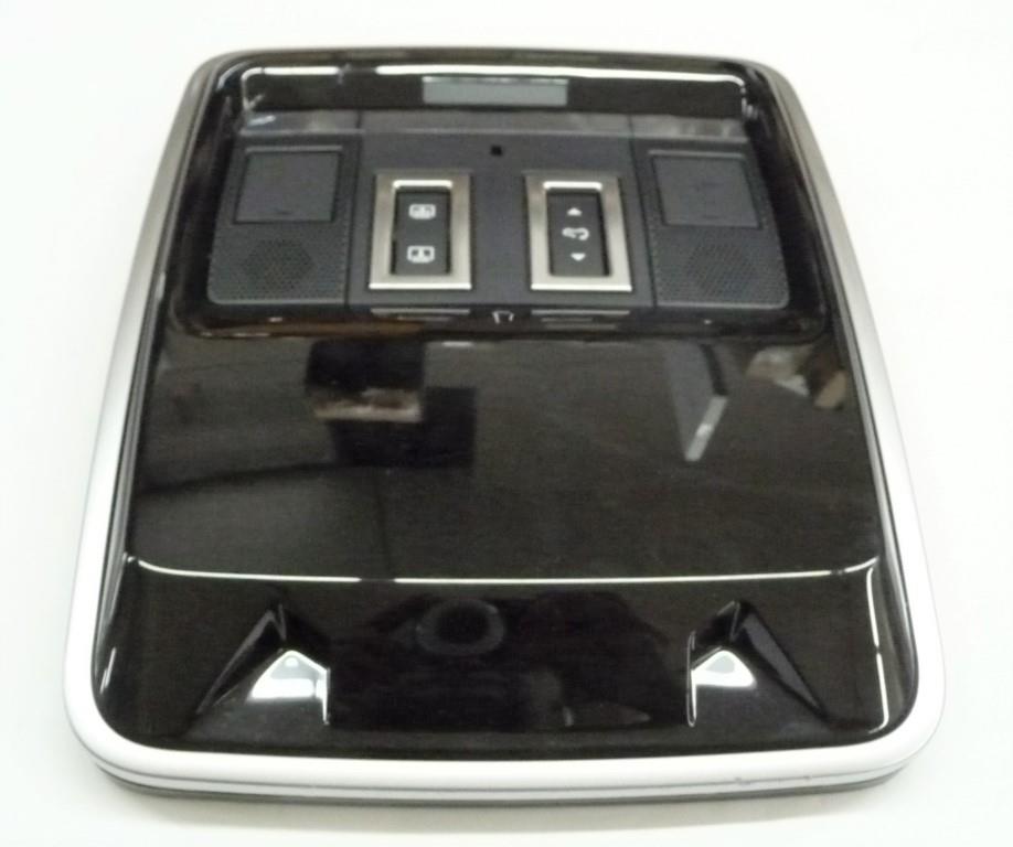 2018-2022 Land Rover Range Rover Velar Roof Overhead Console ...