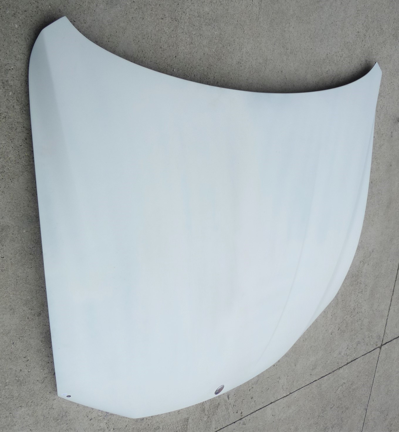 2016-18 Maserati Levante Front Hood Bonnet Panel Cofano Anteriore ...