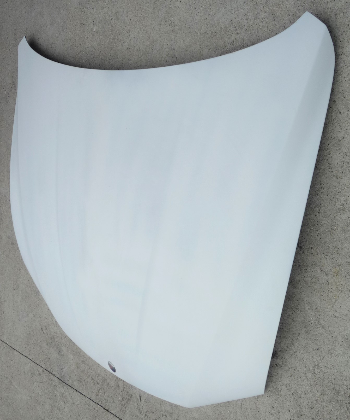 2016-18 Maserati Levante Front Hood Bonnet Panel Cofano Anteriore ...