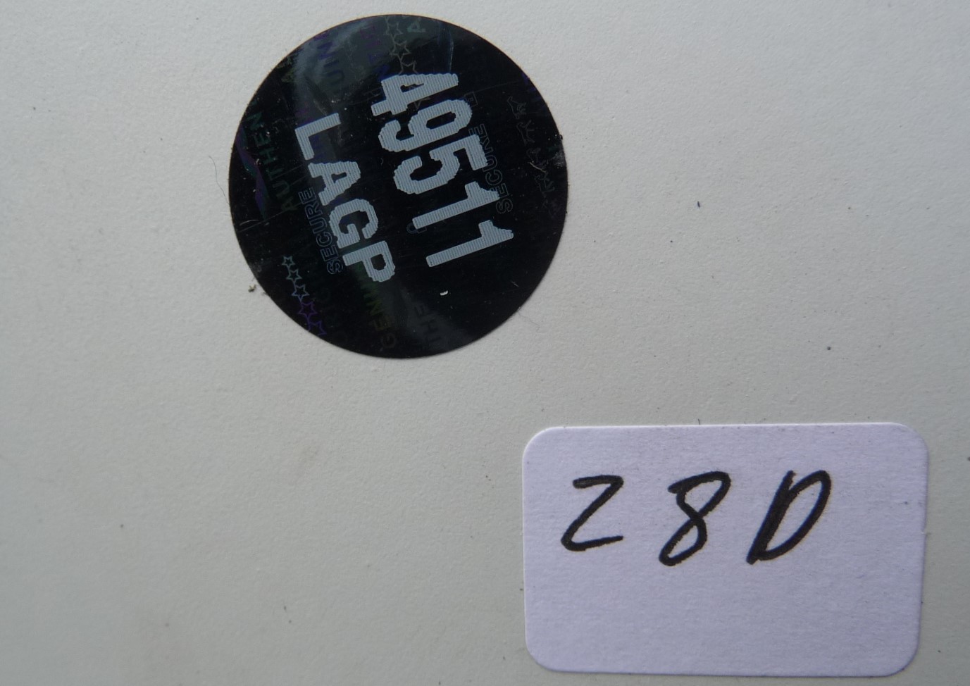 2016-18 Maserati Levante Front Hood Bonnet Panel Cofano Anteriore ...