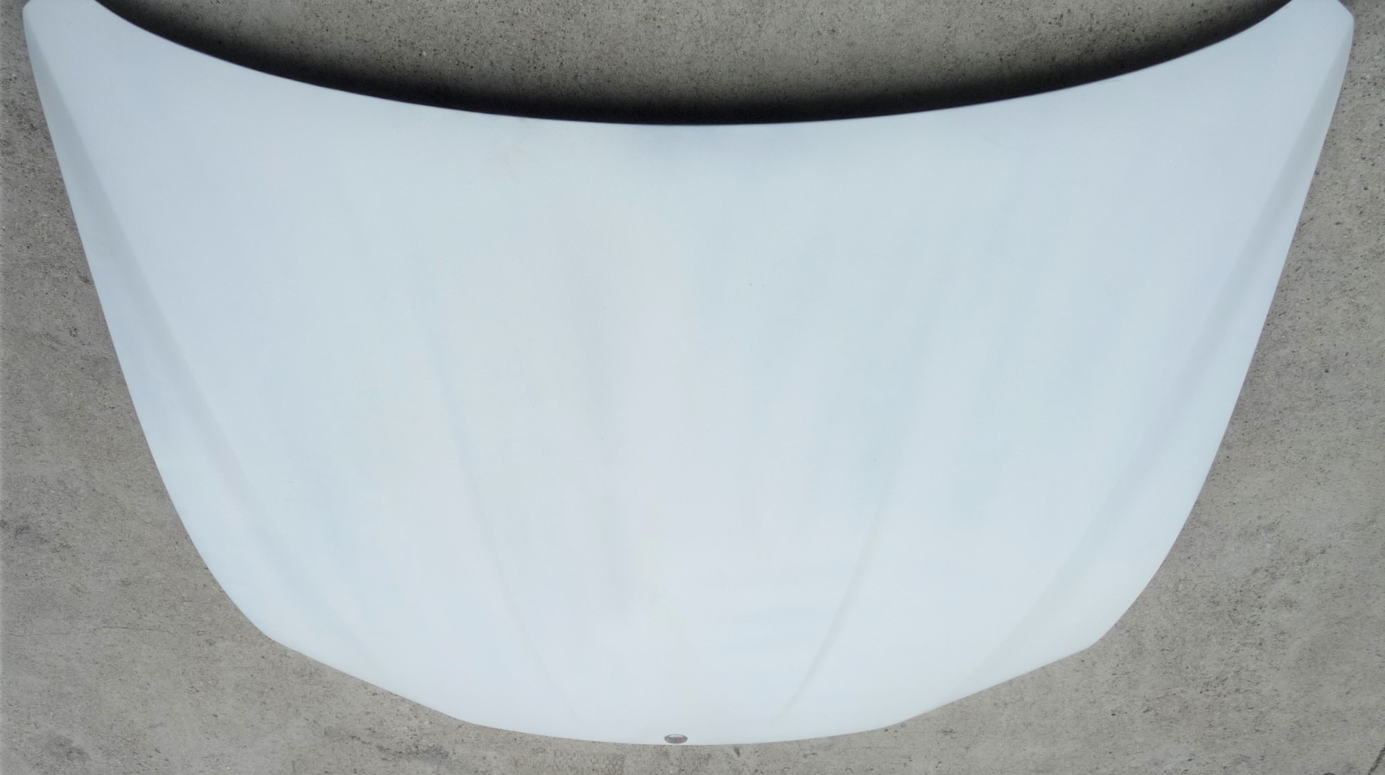 2016-18 Maserati Levante Front Hood Bonnet Panel Cofano Anteriore ...