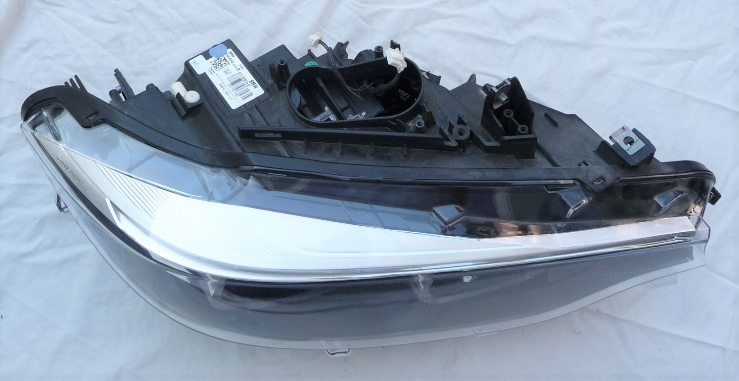 2018-2020 BMW F32 F36 F82 M3 M4 Front Right LED DRL Headlight ...