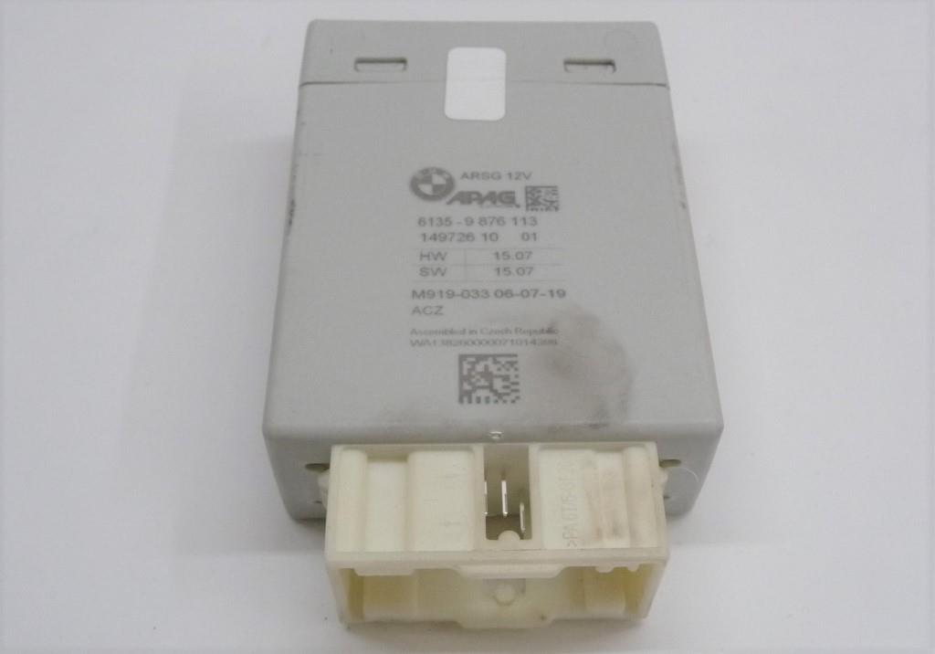 2019-2022 BMW G05 X5 Control Unit 61359876113 OEM A1 | LA Global Parts