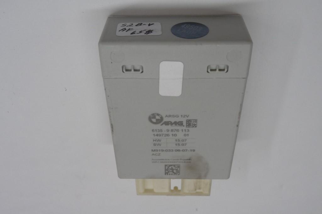 2019-2022 BMW G05 X5 Control Unit 61359876113 OEM A1 | LA Global Parts