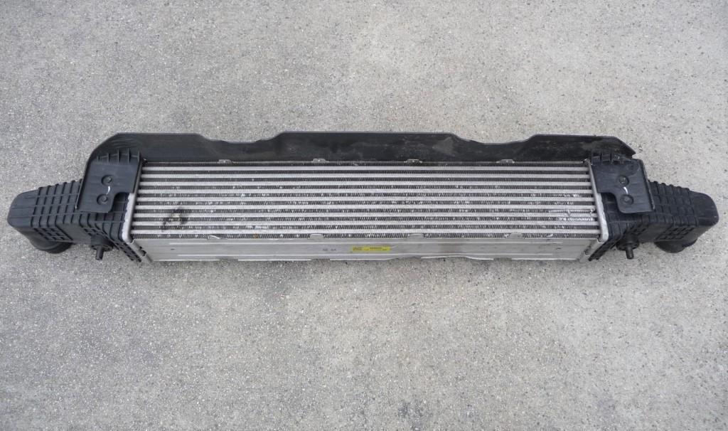 2018-2023 Kia Stinger Intercooler, Charge Air Cooler 28270-3L210 OEM A1 ...