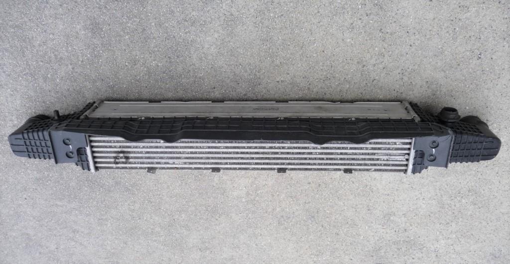 2018-2023 Kia Stinger Intercooler, Charge Air Cooler 28270-3L210 OEM A1 ...