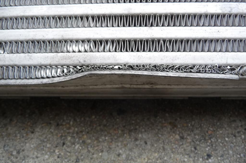 2018-2023 Kia Stinger Intercooler, Charge Air Cooler 28270-3L210 OEM A1 ...