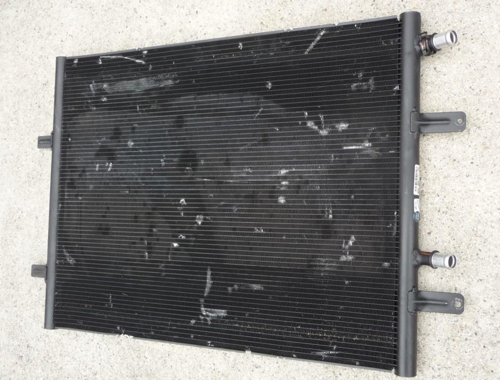 2012-2018 Bentley Continental GT GTC Intercooler Air Cooler 3W0145749A ...