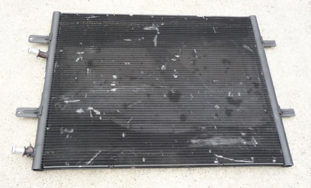 2012-2018 Bentley Continental GT GTC Intercooler Air Cooler 3W0145749A ...