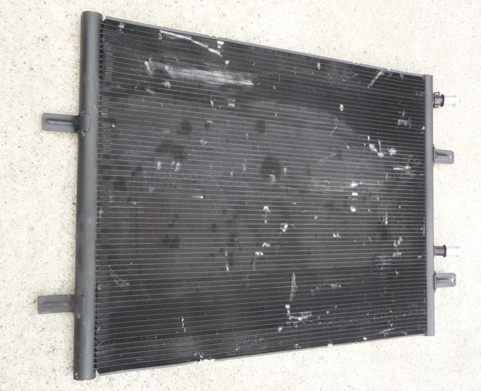 2012-2018 Bentley Continental GT GTC Intercooler Air Cooler 3W0145749A ...