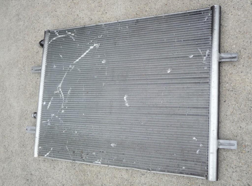 2012-2018 Bentley Continental GT GTC Intercooler Air Cooler 3W0145749A ...