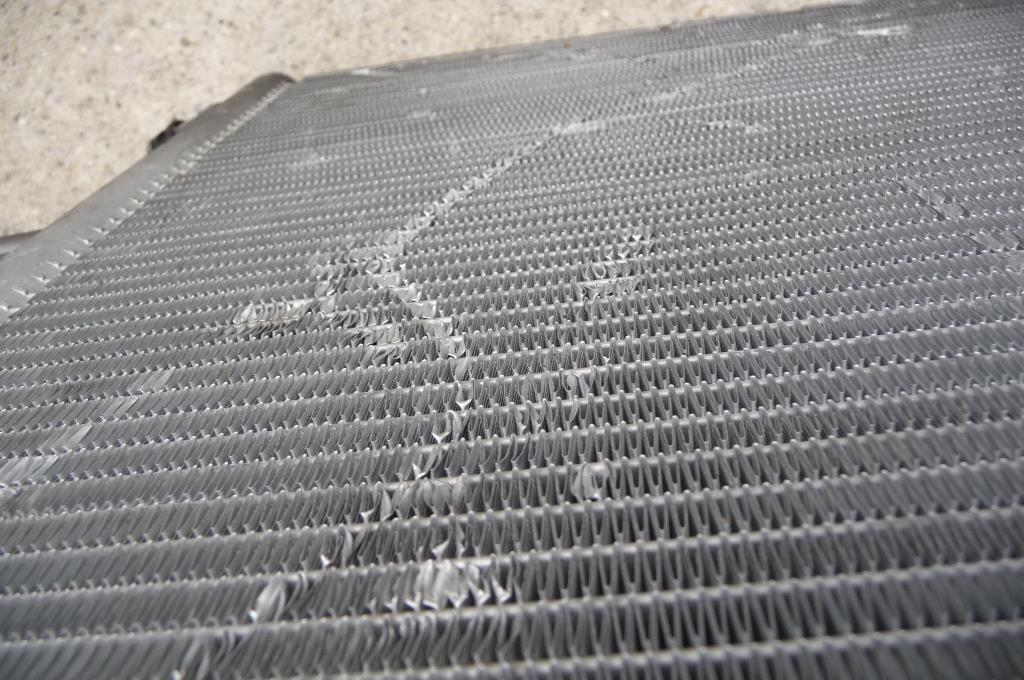 2012-2018 Bentley Continental GT GTC Intercooler Air Cooler 3W0145749A ...