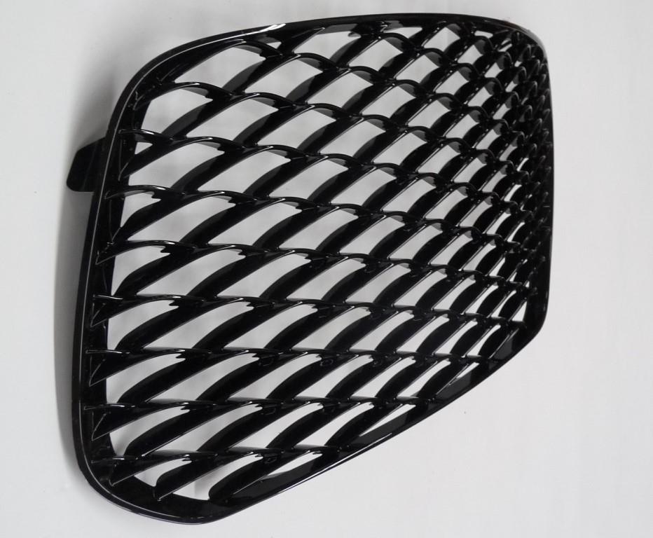 2014-2017 Mercedes Benz W222 S63 AMG Front Right Lower Grille ...