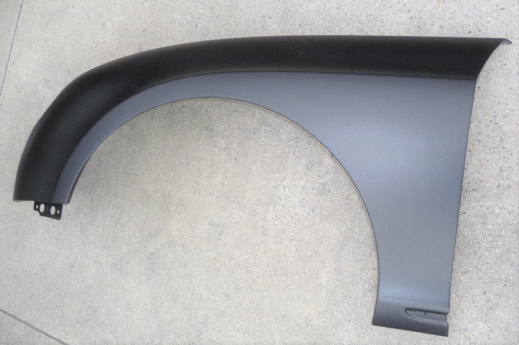2012-2015 Bentley Continental GT GTC (2 Door) Left Dr Fender Wing ...