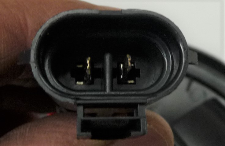 2012-2014 McLaren MP4-12C HVAC Fan and Module 1211A4153CP OEM A1 | LA ...