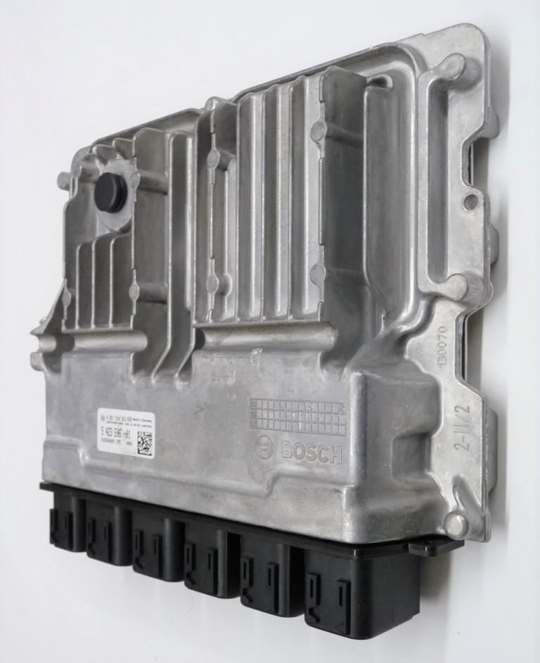 2021 BMW G20 G21 330e ECU Engine Control Module Unit 5A23E06 OEM A1 ...