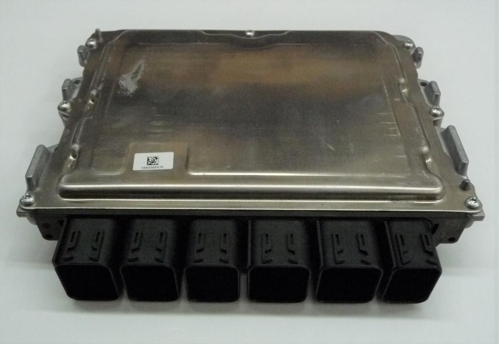 2021 BMW G20 G21 330e ECU Engine Control Module Unit 5A23E06 OEM A1 ...