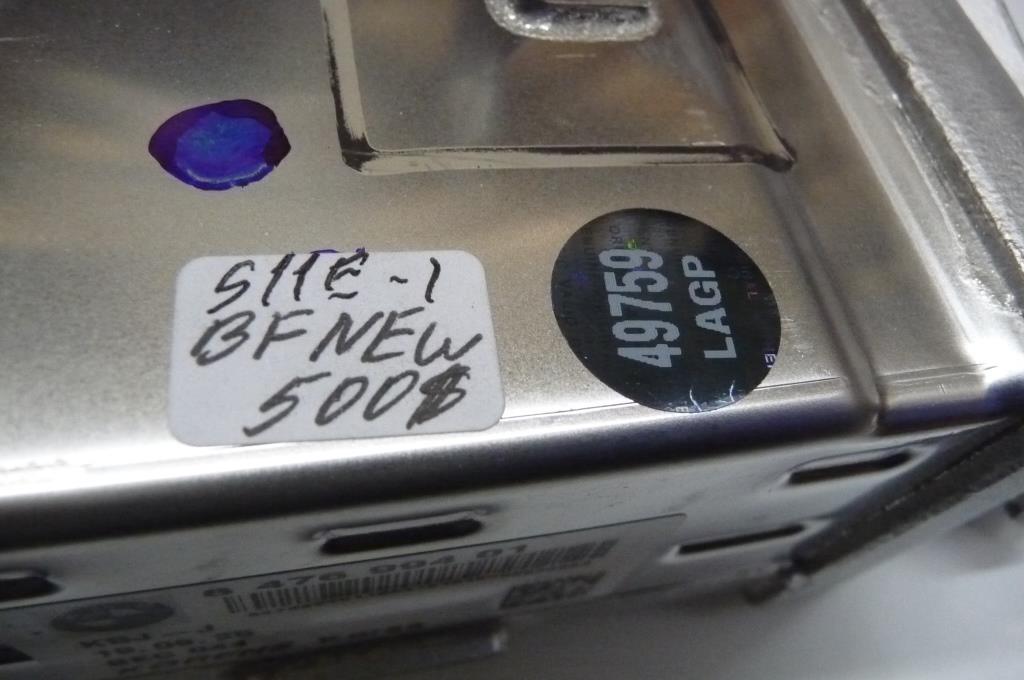 2010-2016 BMW F10 F11 EGR Valve 8476994 OEM A1 | LA Global Parts