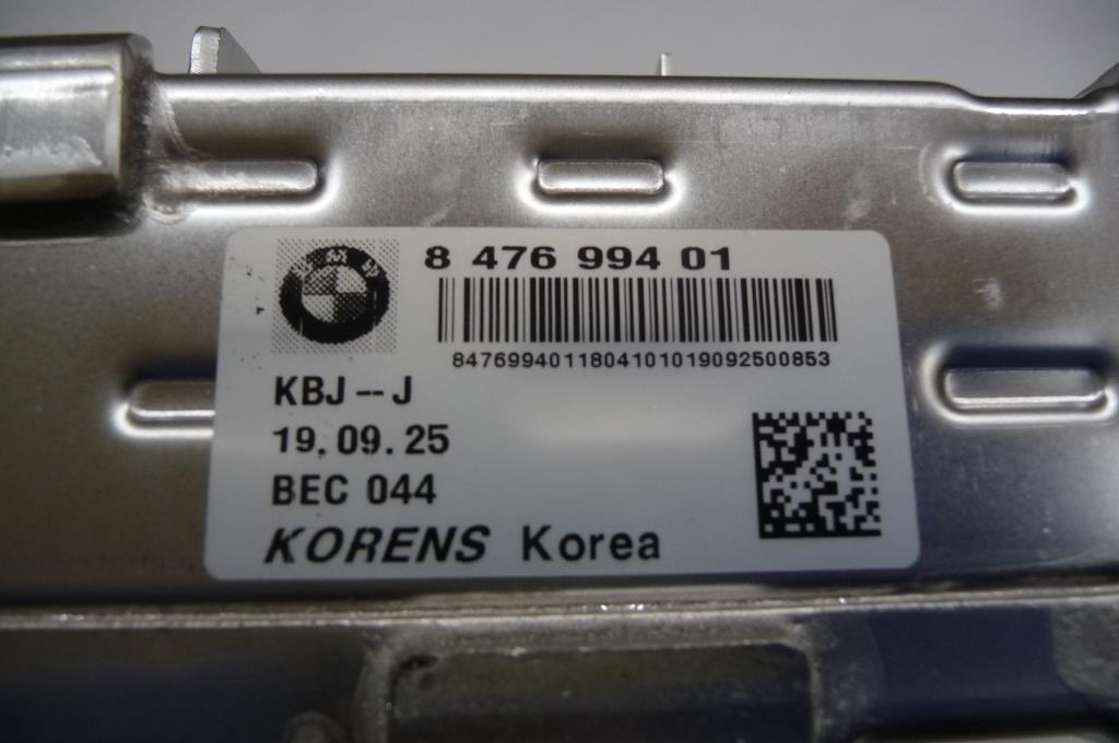 2010-2016 BMW F10 F11 EGR Valve 8476994 OEM A1 | LA Global Parts