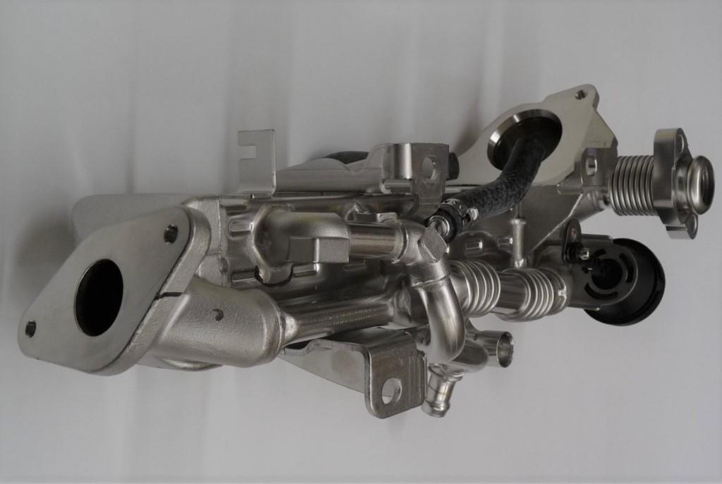 2010-2016 BMW F10 F11 EGR Valve 8476994 OEM A1 | LA Global Parts