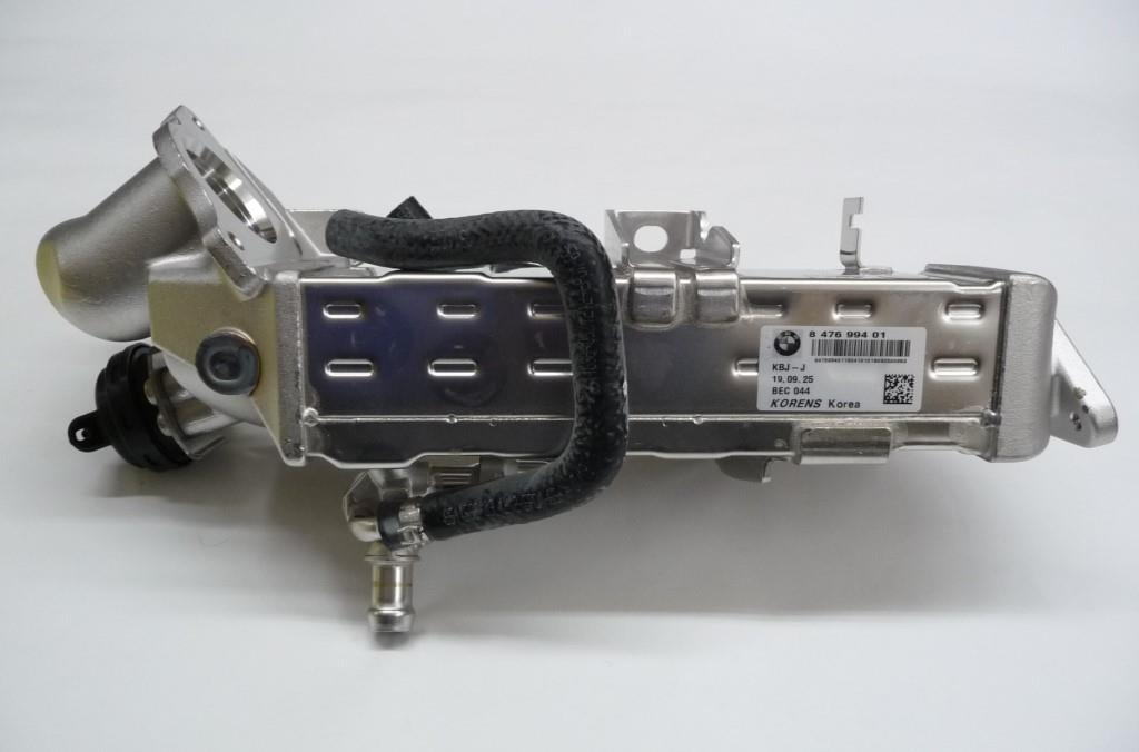 2010-2016 BMW F10 F11 EGR Valve 8476994 OEM A1 | LA Global Parts