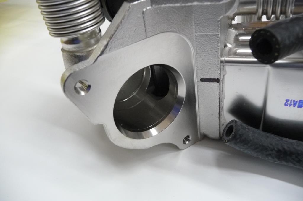 2010-2016 BMW F10 F11 EGR Valve 8476994 OEM A1 | LA Global Parts