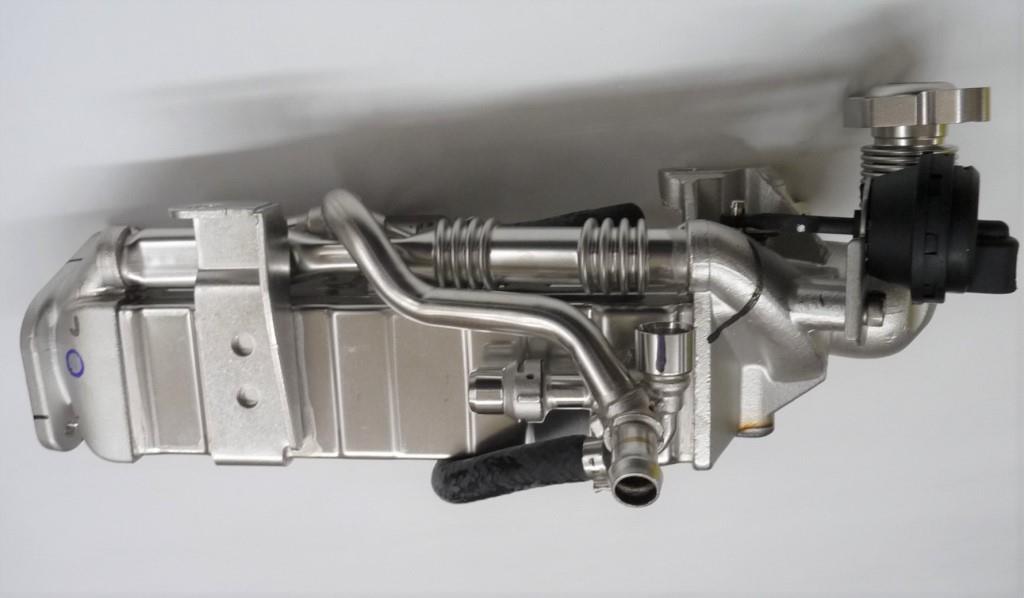 2010-2016 BMW F10 F11 EGR Valve 8476994 OEM A1 | LA Global Parts