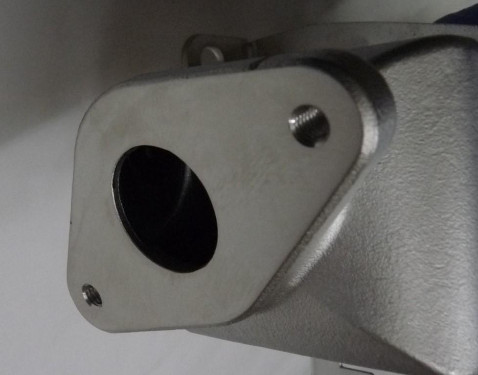 2010-2016 BMW F10 F11 EGR Valve 8476994 OEM A1 | LA Global Parts