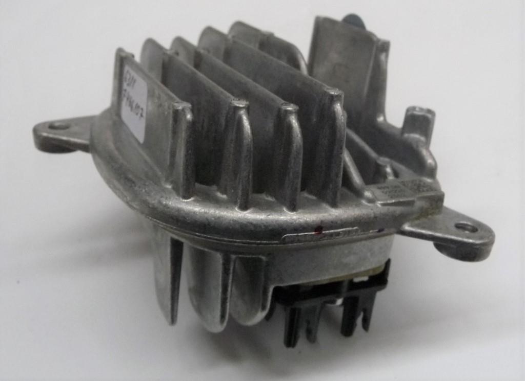 2018-2021 BMW G01 G02 X3 X4 Left Daytime Running Light Module ...