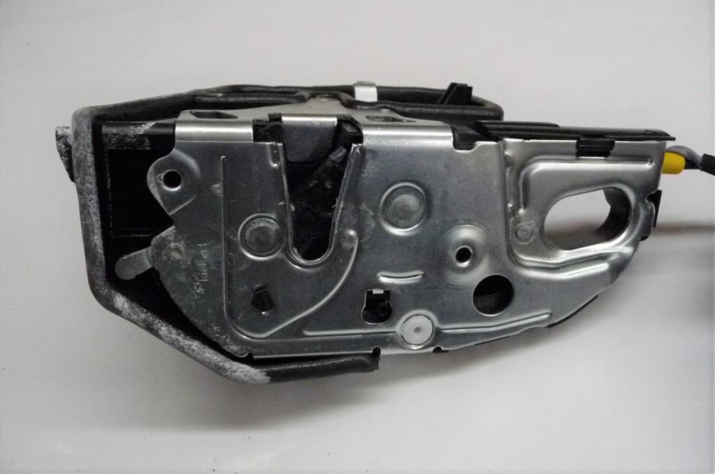 2007-2014 BMW E70 X5 X6 Front Left Door Lock Latch Actuator 51217315019 ...