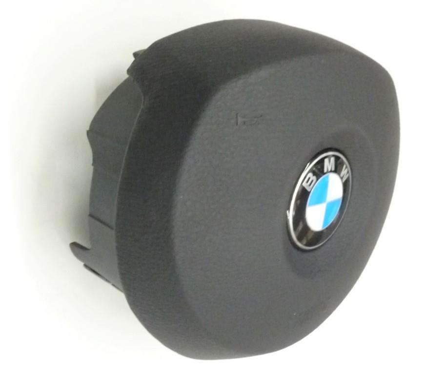 2003-2010 BMW E83 X3 Driver's Side Safety Module 32306884661 OEM A1 ...