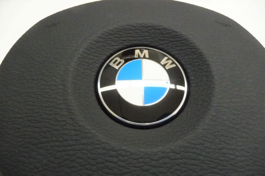 2003-2010 BMW E83 X3 Driver's Side Safety Module 32306884661 OEM A1 ...