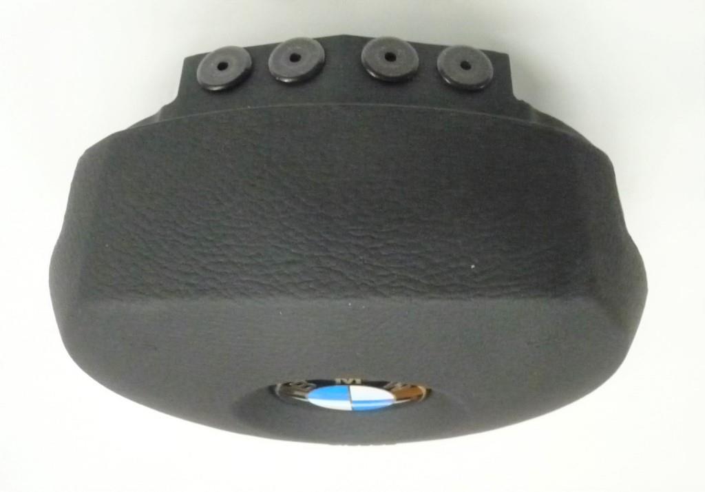 2003-2010 BMW E83 X3 Driver's Side Safety Module 32306884661 OEM A1 ...