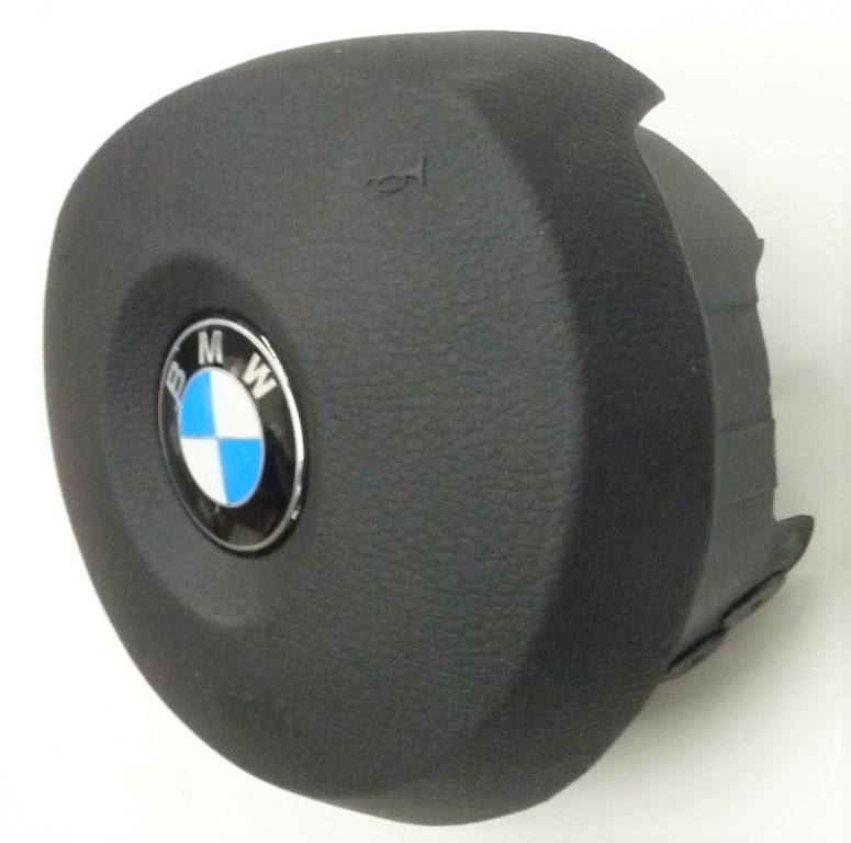 2003-2010 BMW E83 X3 Driver's Side Safety Module 32306884661 OEM A1 ...