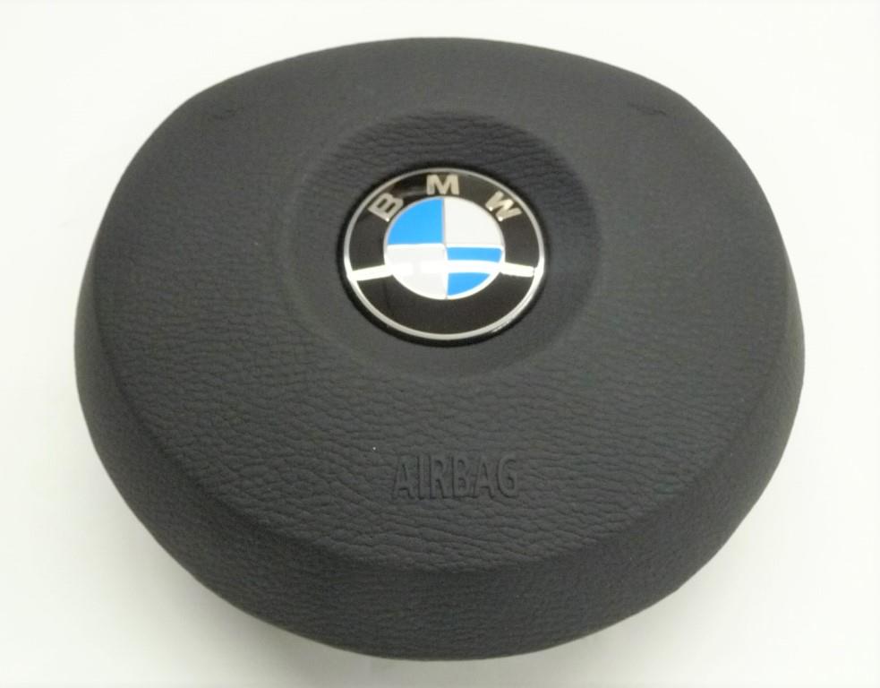 2003-2010 BMW E83 X3 Driver's Side Safety Module 32306884661 OEM A1 ...