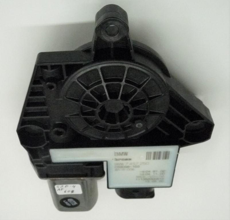 2019-2023 BMW G02 X4 Power Window Motor, Front Right 51337457250 OEM A1 ...