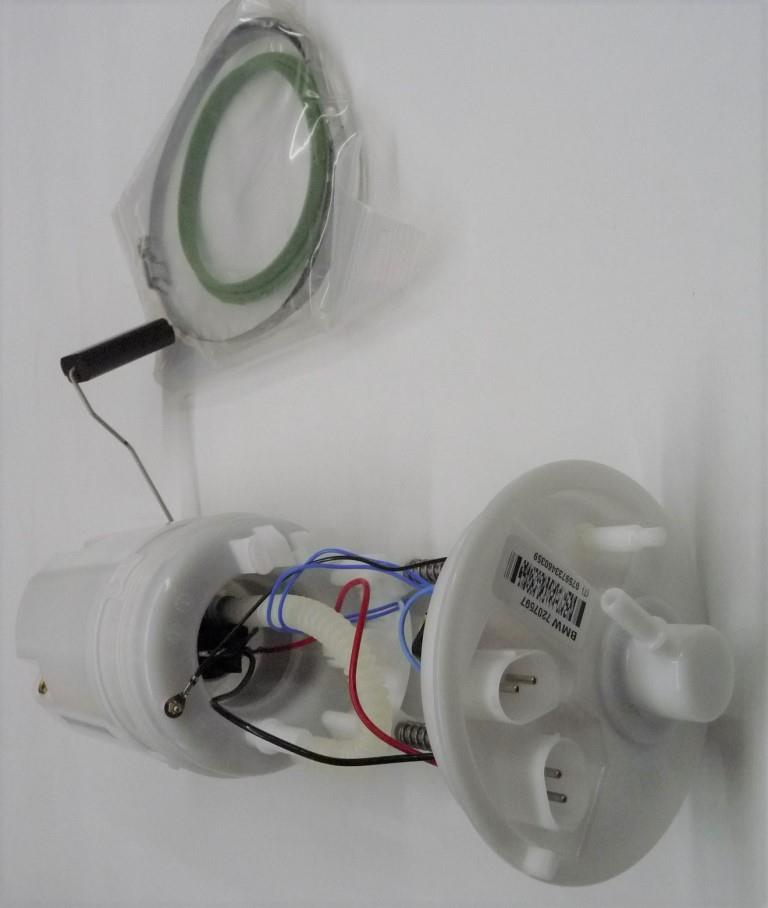 2011-2015 BMW E70 X5 Delivery Unit With In Tank Pump 16117934454 OEM A1 ...