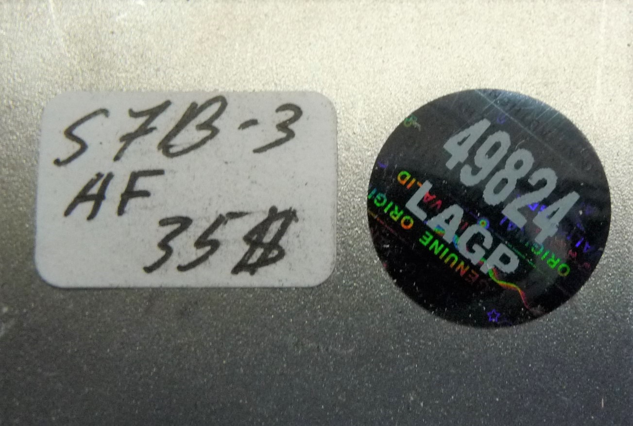 2016-2018 Mercedes Benz X253 Front Left Headlight Control Unit ...