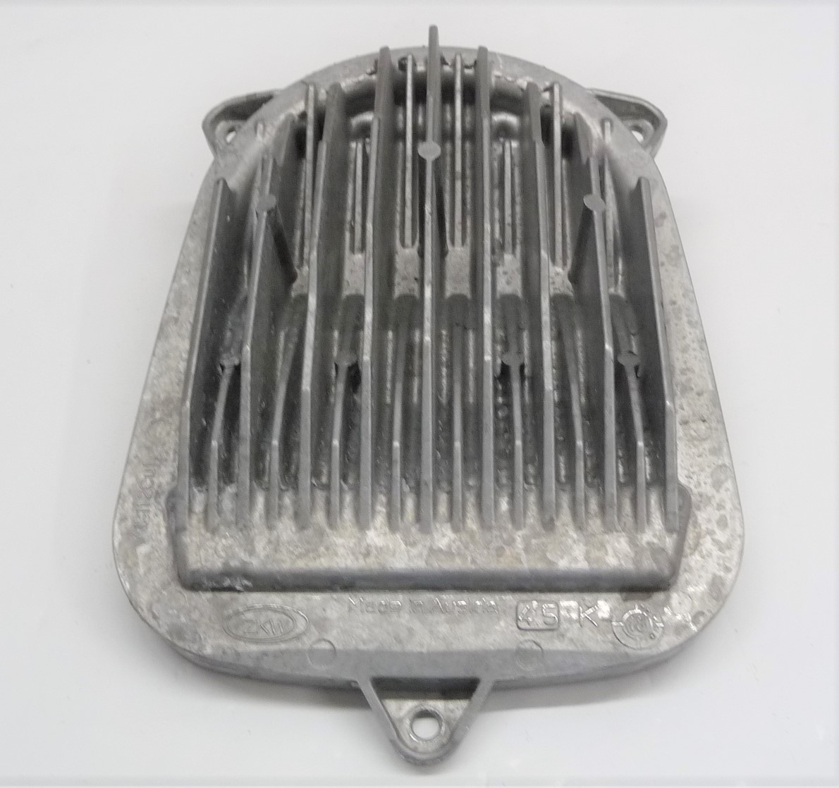 2016-2018 Mercedes Benz X253 Front Left Headlight Control Unit ...