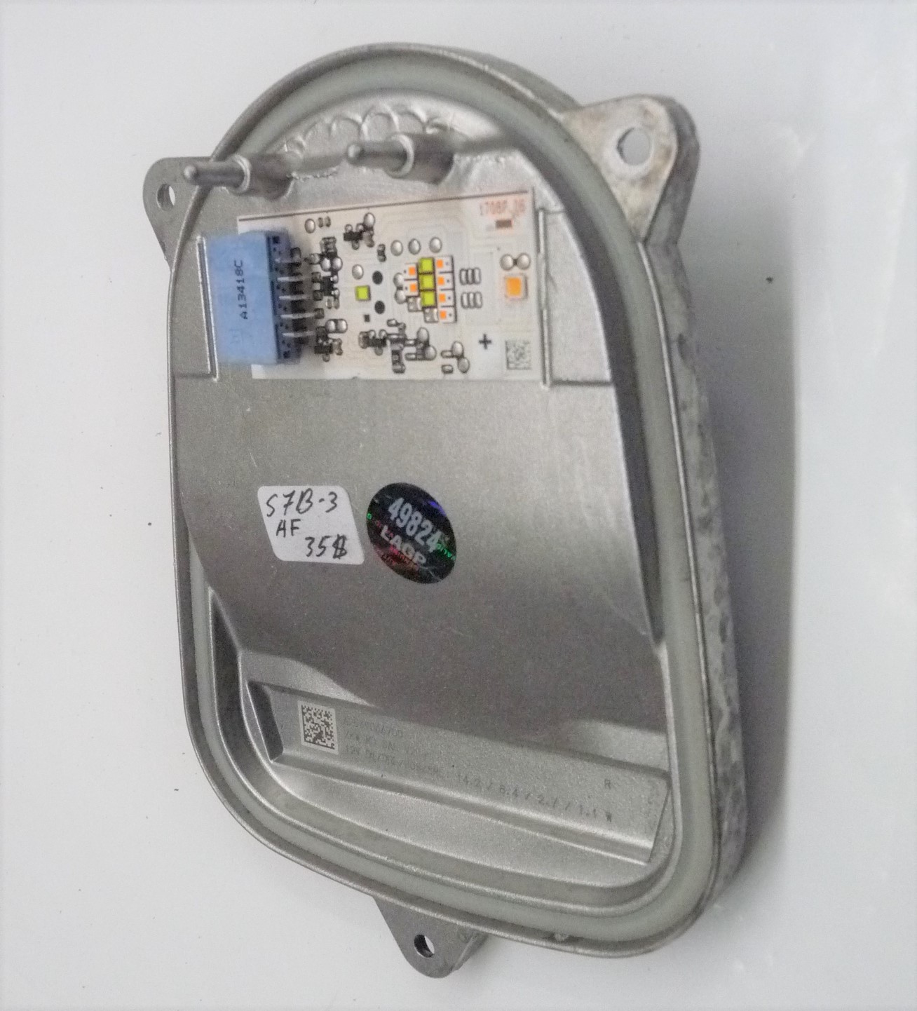 2016-2018 Mercedes Benz X253 Front Left Headlight Control Unit ...