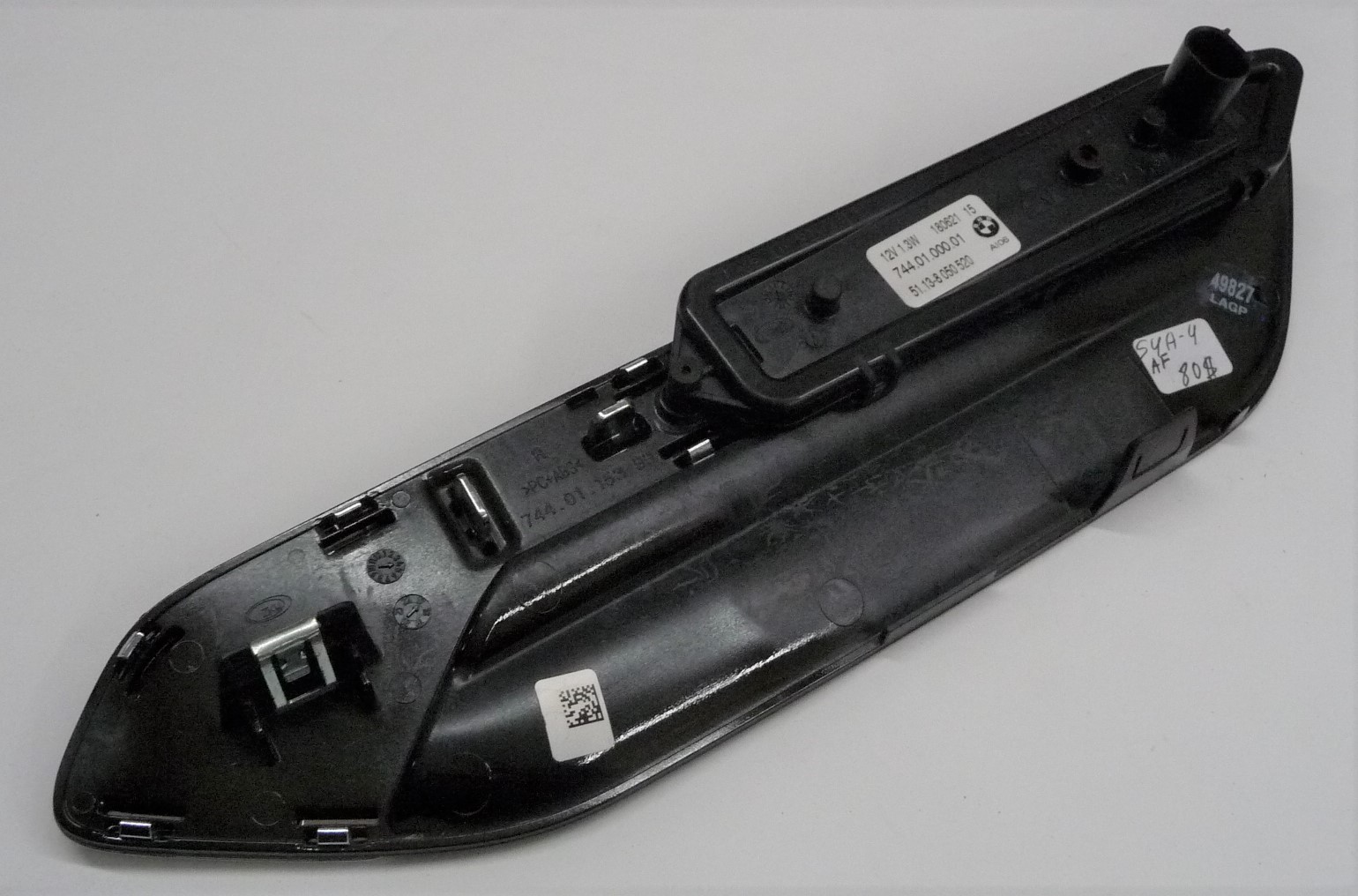 2012-2019 BMW F06 F12 F13 M6 Front Right Turn Signal Light 51138050520 ...