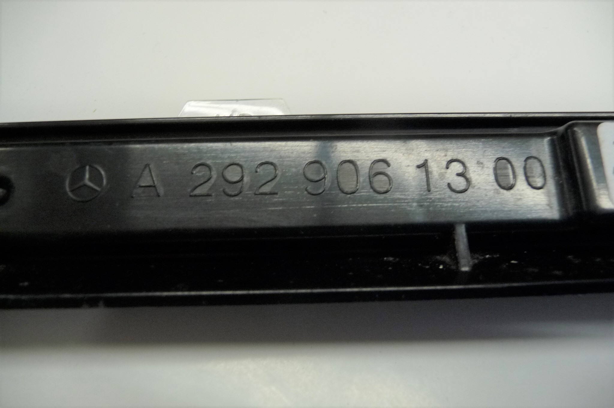 2016-2019 Mercedes Benz GLE63 AMG S Rear Right Courtesy Light ...