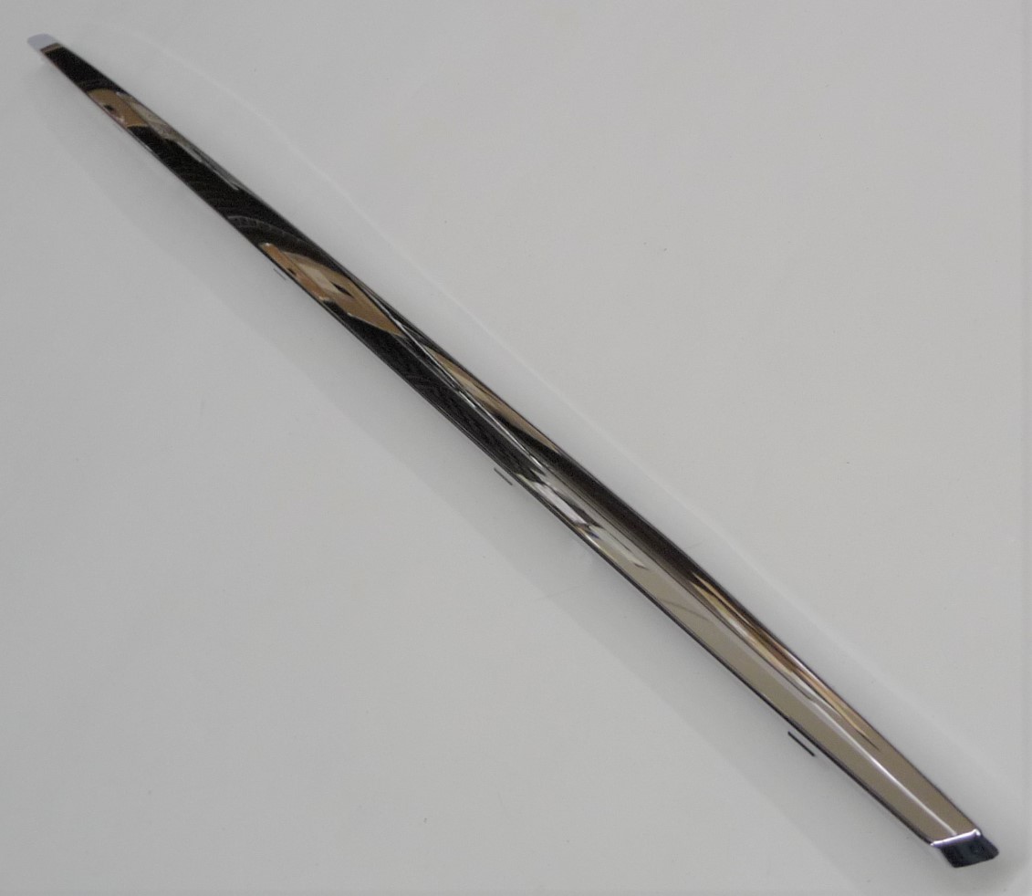 2014-2017 Mercedes Benz E550 Rear Bumper Right Trim Moulding ...