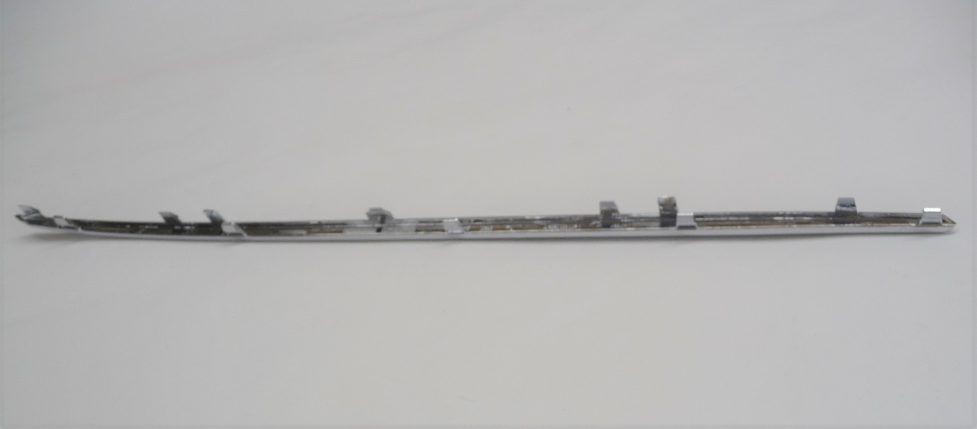 2014-2017 Mercedes Benz E550 Rear Bumper Right Trim Moulding ...
