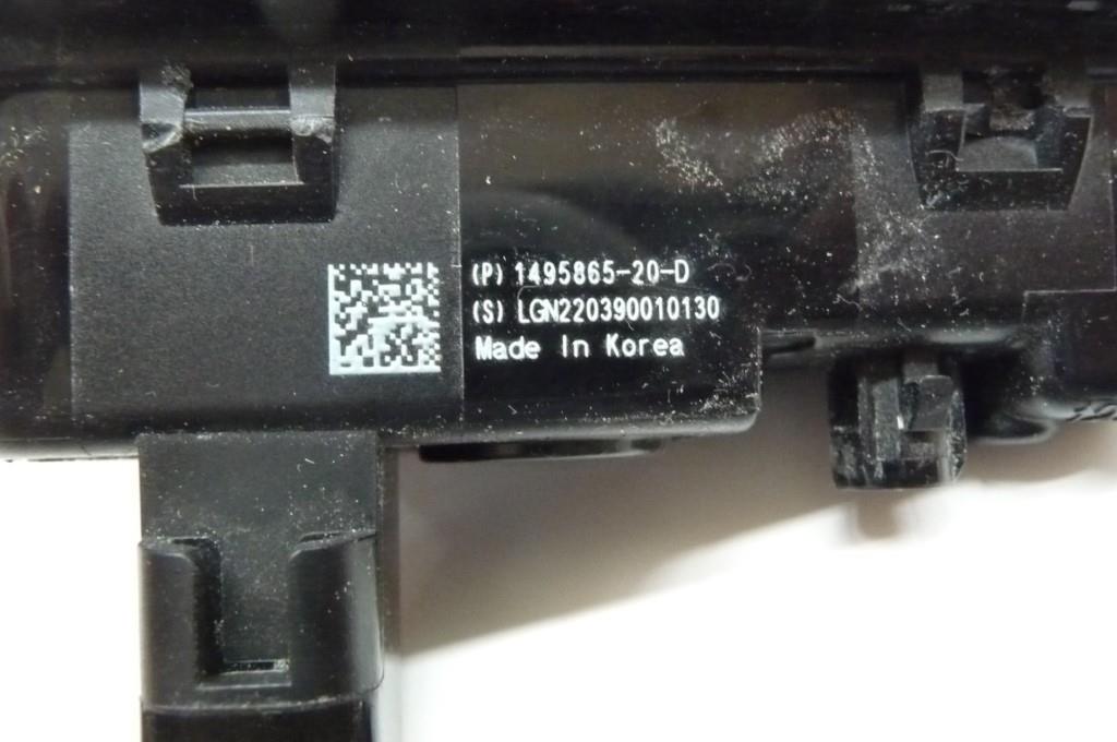 2017-2023 Tesla Model 3 Y Front Right Fender Camera 1495865-20-D OEM A1 ...