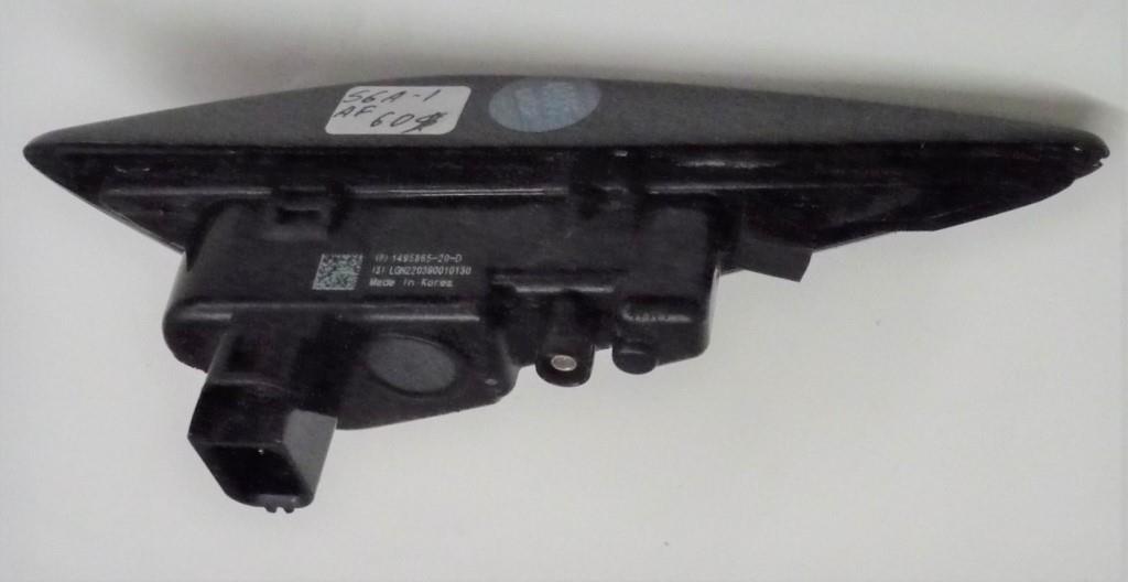 2017-2023 Tesla Model 3 Y Front Right Fender Camera 1495865-20-D OEM A1 ...