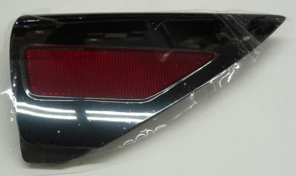 2017-2022 Tesla Model 3 Y Rear Right Side Reflector Light 1518783-00-B ...